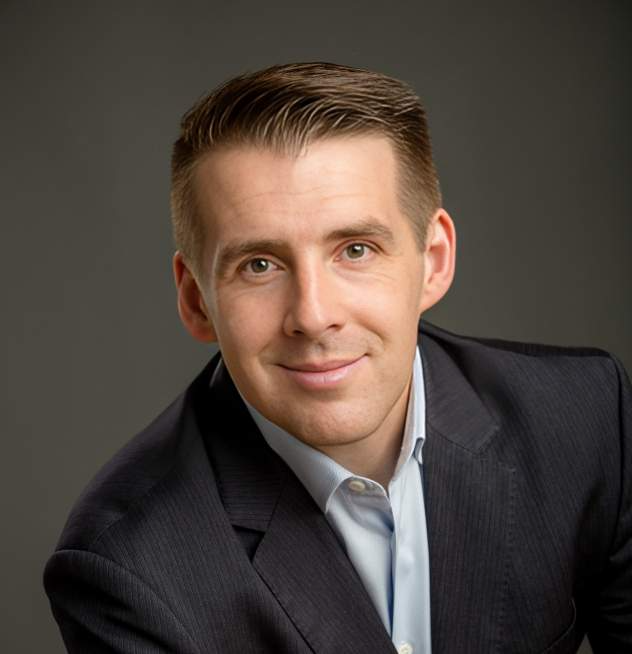 Jonathan Shandler : Home